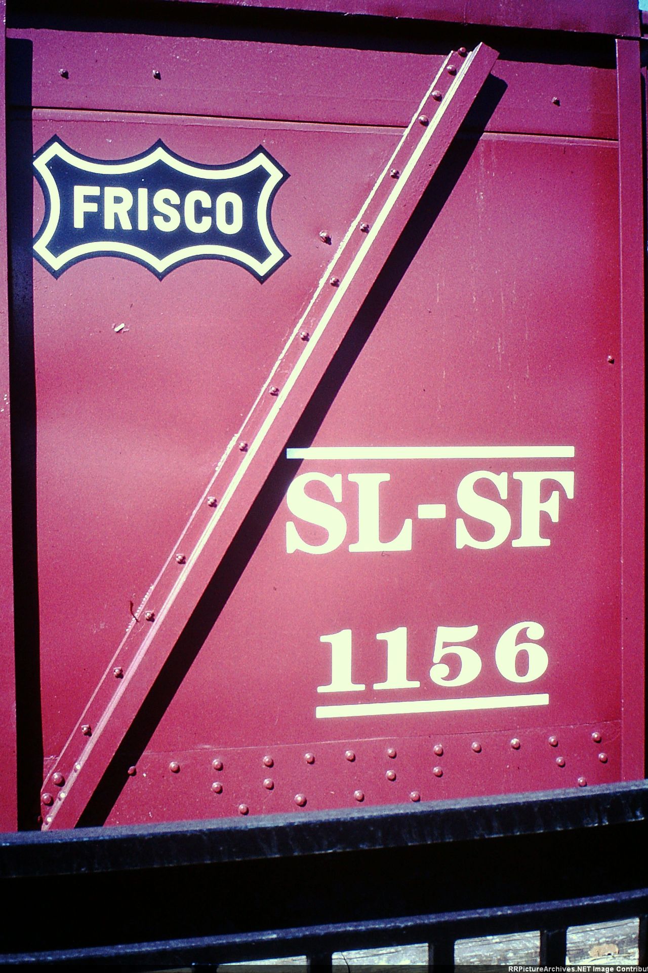 SLSF 1156